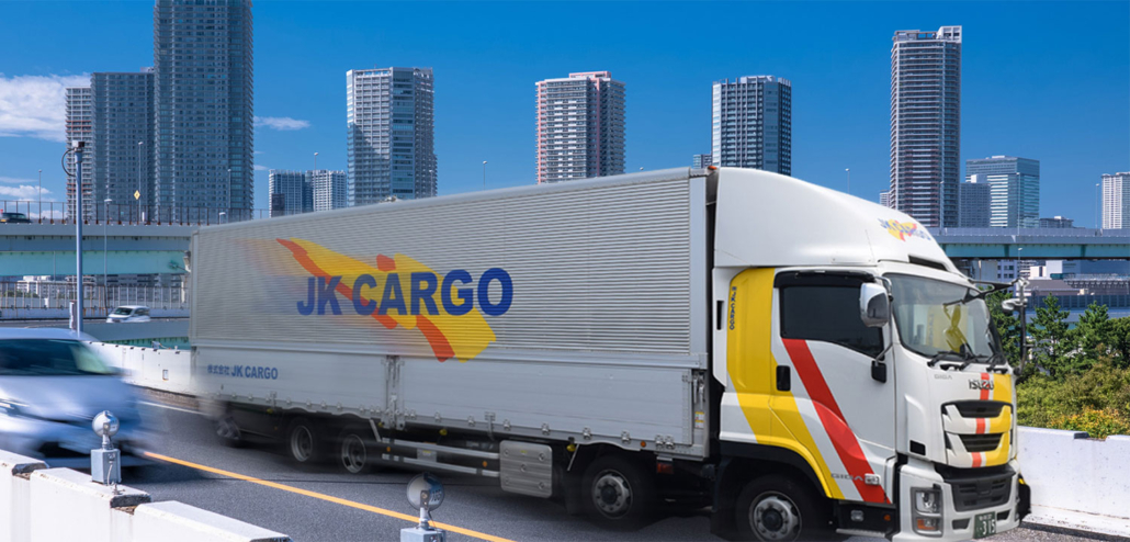 JK CARGO